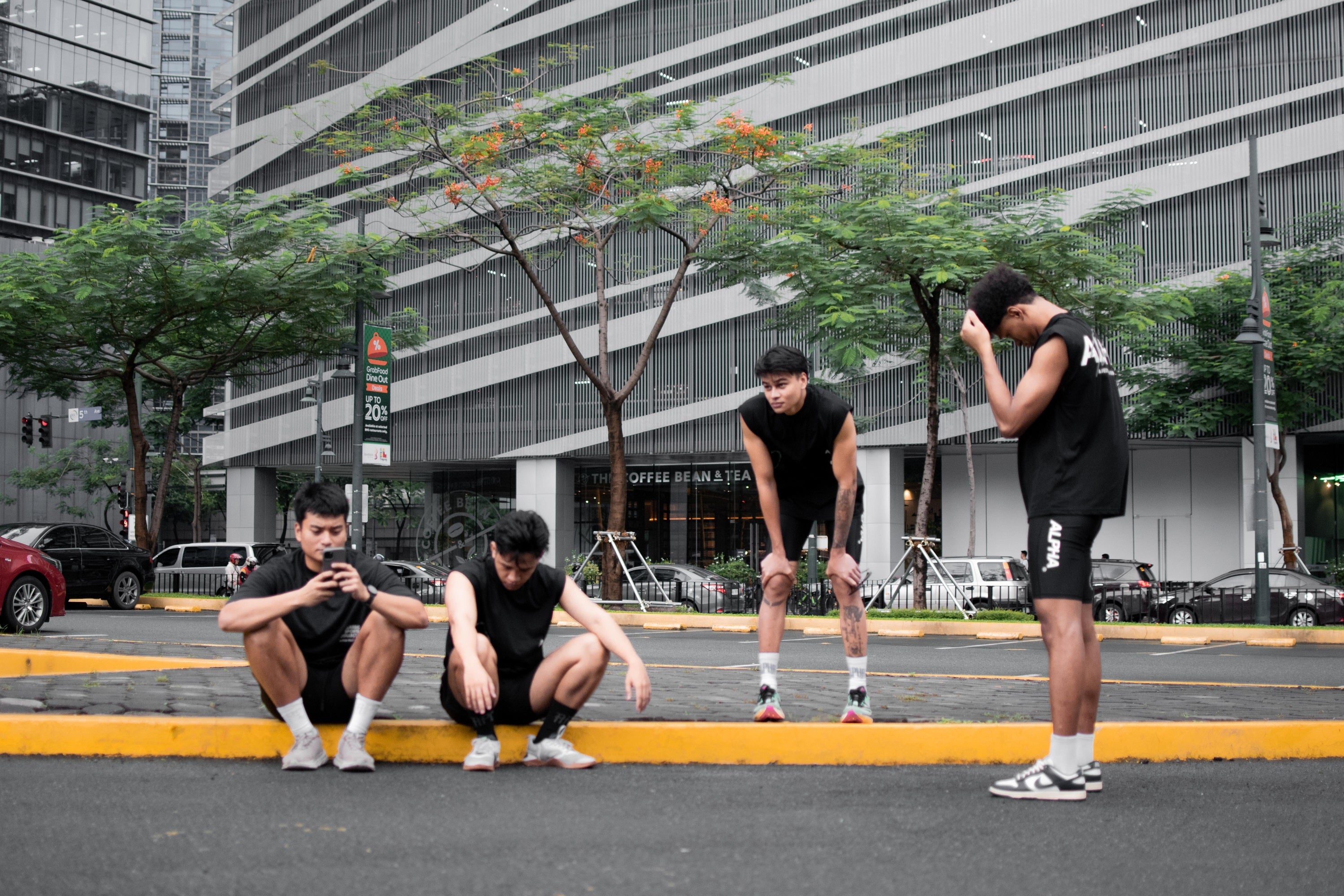 Alpha Project - Elevate Your Lifestyle for Tomorrow's Elite ...